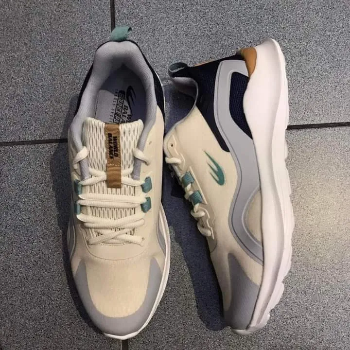 World Balance STAVROS FOR men's Athleisure shoes | Lazada PH