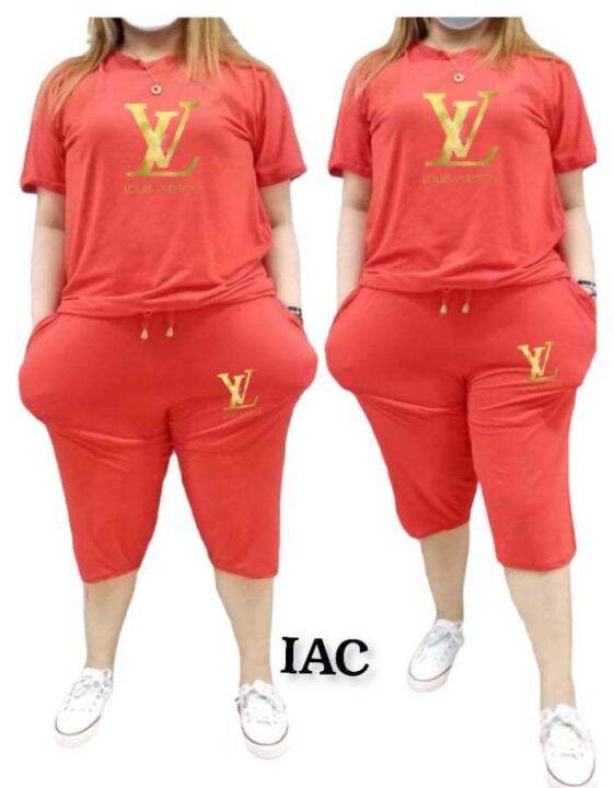 YAYAMANIN TERNO PLUS SIZE TOKONG 🥰FIT XXL TO 4XL 🥰🥰 | Lazada PH