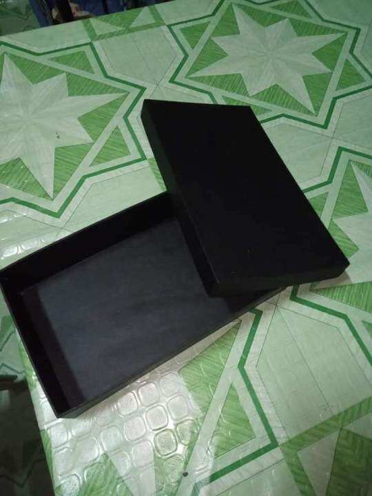 rectangle hard box | Lazada PH