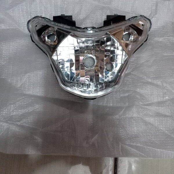 Reflektor Lampu Depan Motor Suzuki Next 2 Original | Lazada Indonesia