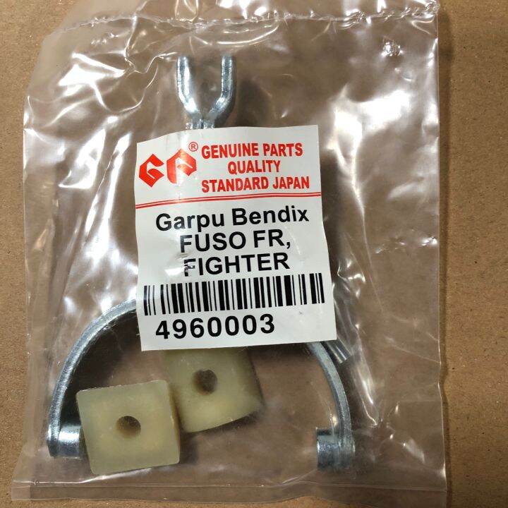 GARPU BENDIX STARTER MITSUBISHI FUSO FR FIGHTER | Lazada Indonesia