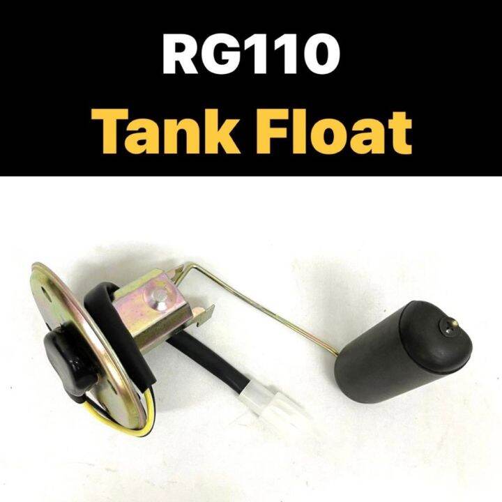 SUZUKI RG TANK FLOAT (ST) // RG110 RG 110 FUEL TANK FLOAT RG PELAMPUNG ...