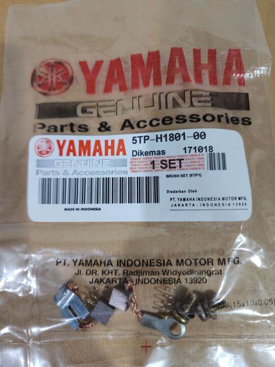 ARANG STATER COOL STATER JUPITER Z MIO J M3 MX F1ZR VIXION SOUL GT FINO ...