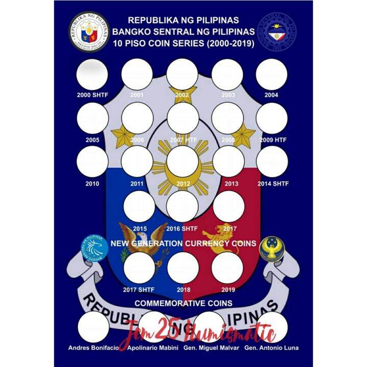 10 PlSO SERIES LAYOUT (LATEST) | Lazada PH