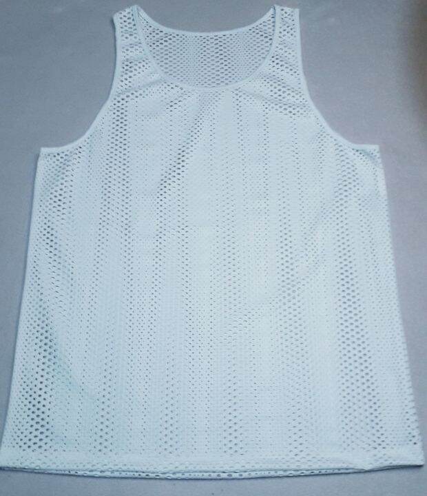 Mesh Tanks Sando Good for Gym | Lazada PH