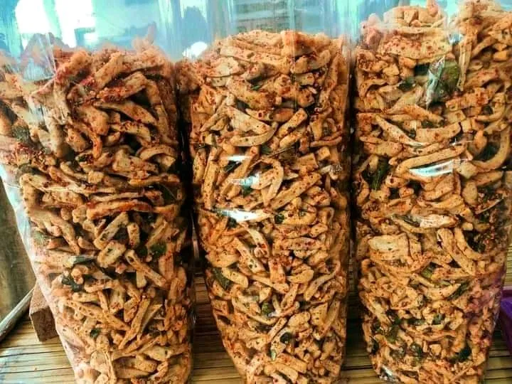 SULTANSNACK BASRENG VIRAL BASRENG VIRAL DI TIK TOK BASRENG RAJA NGEMIL ...