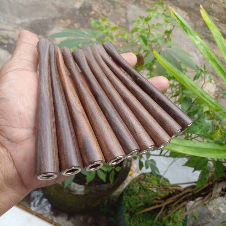 Pipa rokok kayu kalimosodo Once kayu kalimosodo pipa rokok Popeye Once ...
