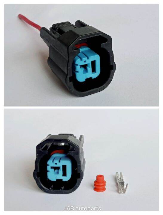 Legit! Honda Horn socket connector Honda transmission shift solenoid ...