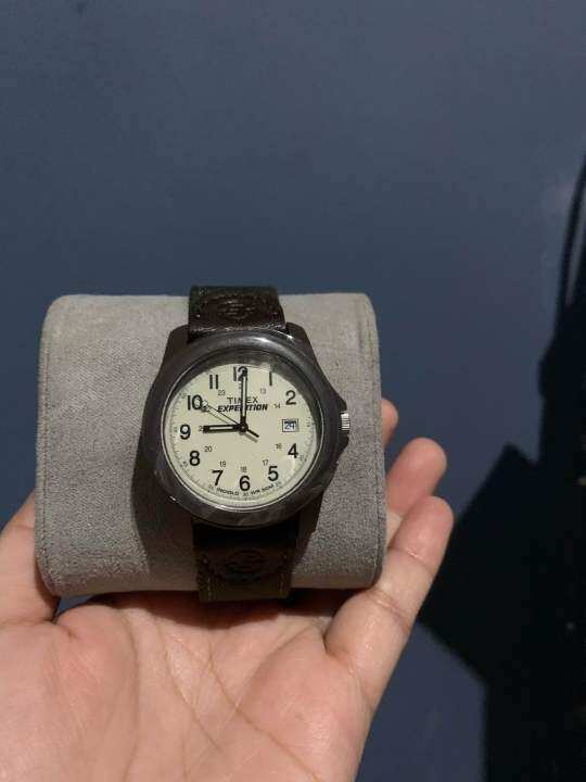 Timex watch | Lazada PH: Buy sell online Casual with cheap price ...