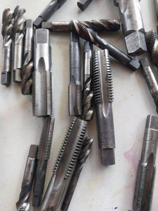 Tarô Nhật Bãi dùng cho những thép cứng Inox đã qua sử dụng nhưng còn ...