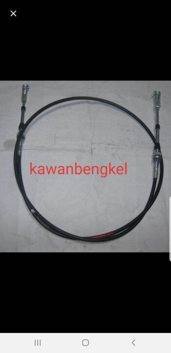 Kabel pto kabel dam kabel angkat bak 2,5 Meter | Lazada Indonesia