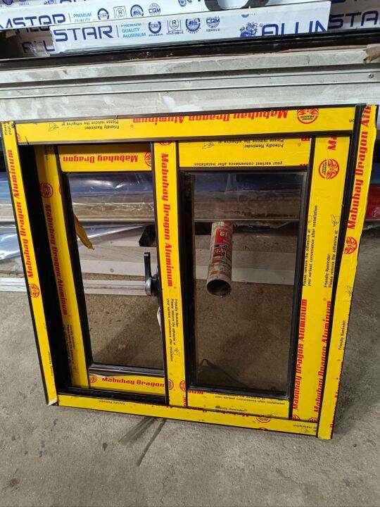 Sliding window for Cr 50x50 | Lazada PH