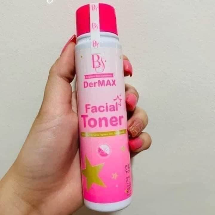 Brightest Dermax big toner | Lazada PH