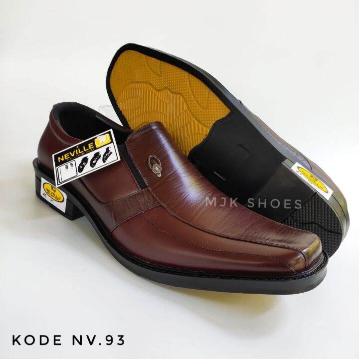 Sepatu Pantofel High Class/Sepatu Formal/Sepatu Pria/Sepatu kulit ...