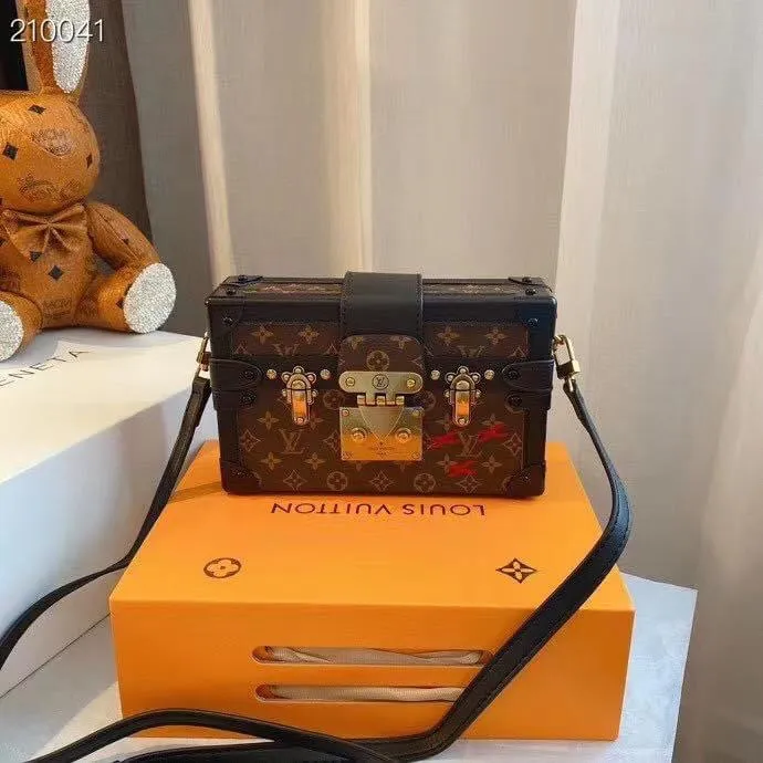 BFL L V TRUNK BAG | Lazada PH