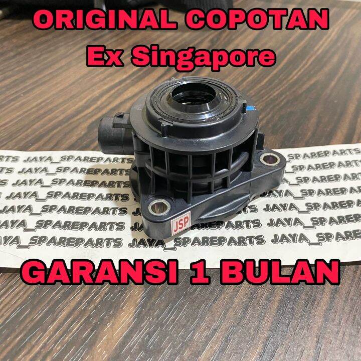 Sensor Torque Torsi Steer Honda Jazz Rs GE8 Mobilio City Brio Cbu Stir ...