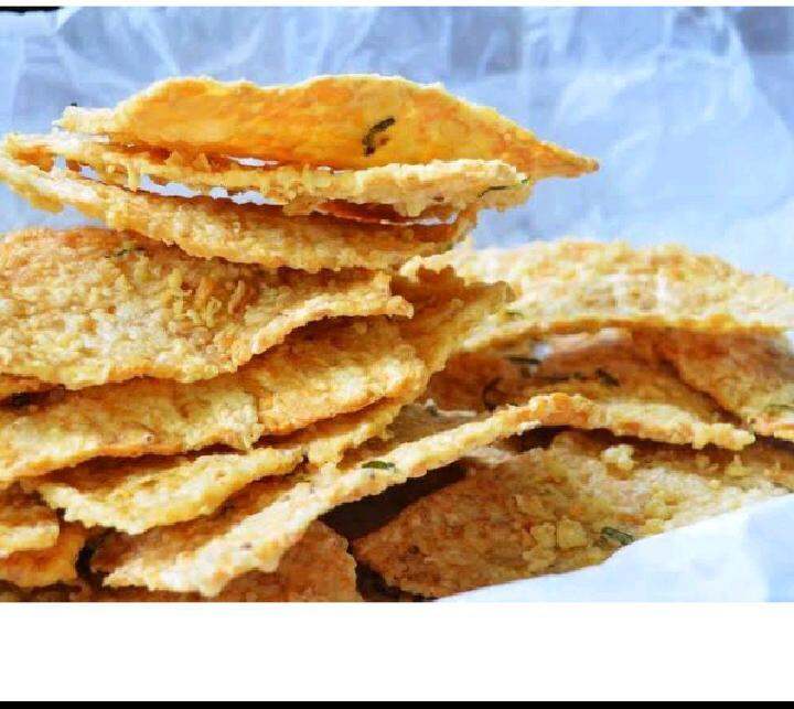 Keripik Tempe / Gorengan tempe khas bandung BERAT 150GR | Lazada Indonesia