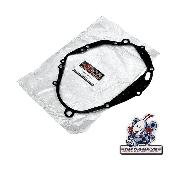 Packing paking bak kopling suzuki Rc 80 100 110 rc80 rc100 rc110 bravo tornado crystal sprinter ...