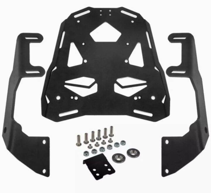 Rack CB500X 2019-2022 งานเหล็กหนา x2 | Lazada.co.th