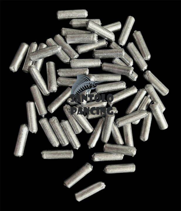 Timah Jaring Timah Pancing | Lazada Indonesia