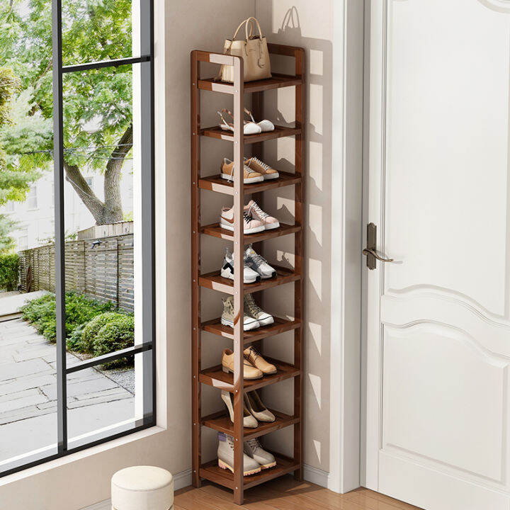 Japan Import Muji E Shoe Rack Home Doorway Storage Shoe Cabinet ...