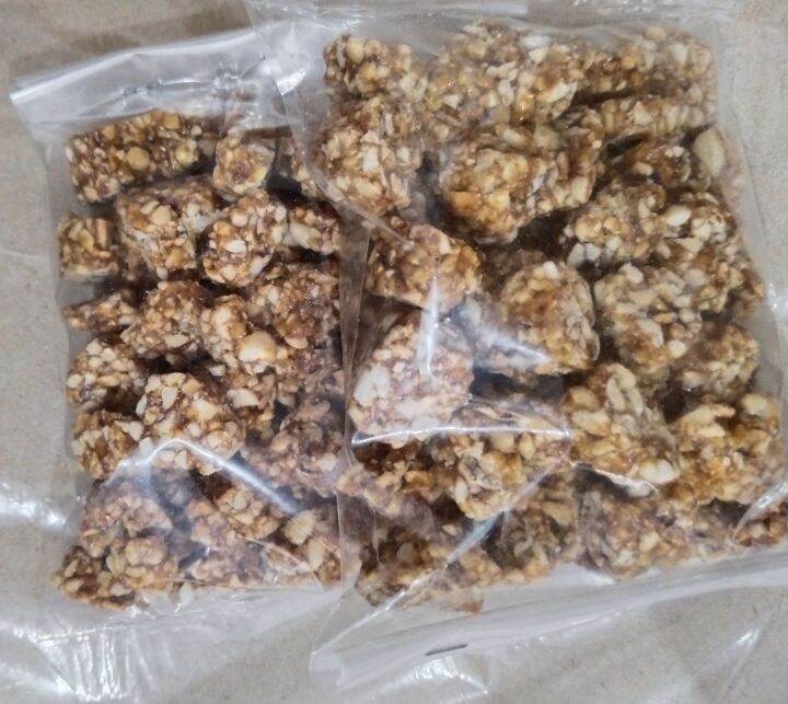 Enting-enting kacang /enting2 manis | Lazada Indonesia