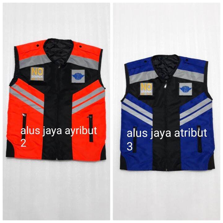 ROMPI AVSEC ROMPI BANDARA | Lazada Indonesia