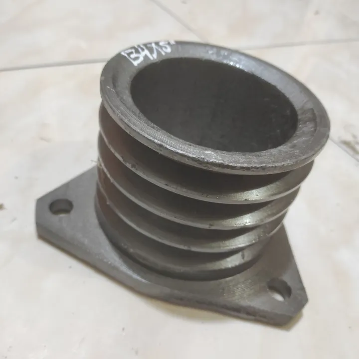 S195 S1110 Pulley Puli mesin Diesel DongFeng 12pk 20pk 30pk | Lazada Indonesia