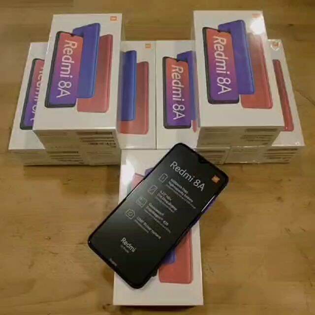 REDMI 8A 2GB RAM 100% ORIGINAL NEW | Lazada