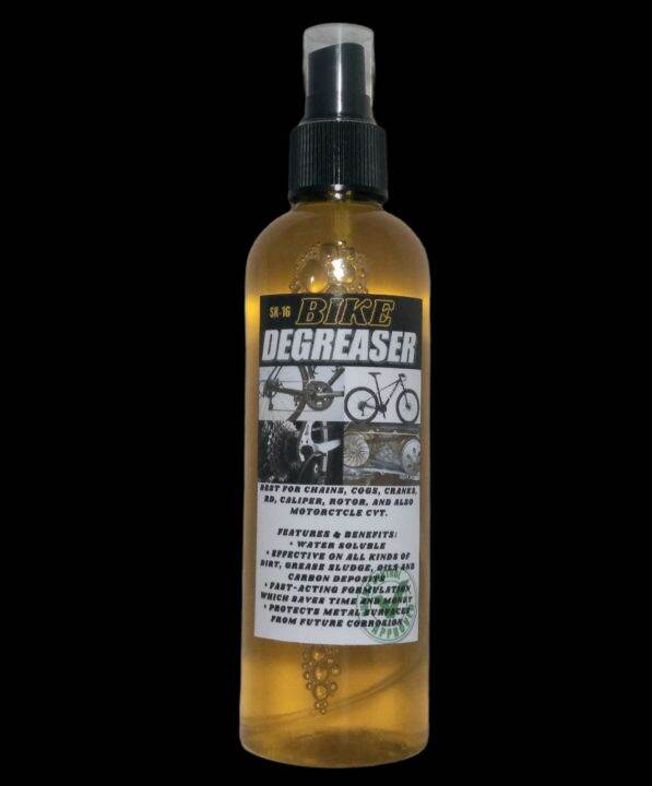 bike degreaser 250ml mist spray | Lazada PH