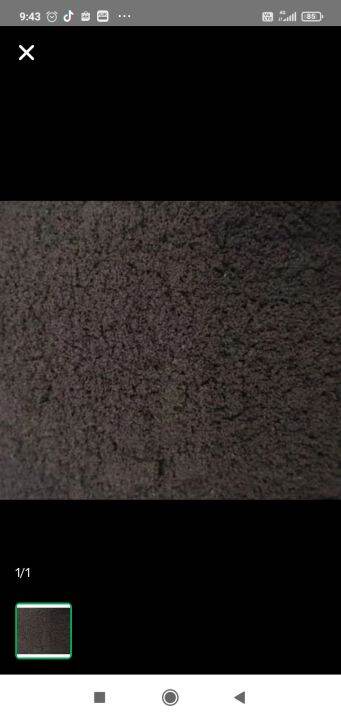 topping oreo bubuk halus 1kg | Lazada Indonesia