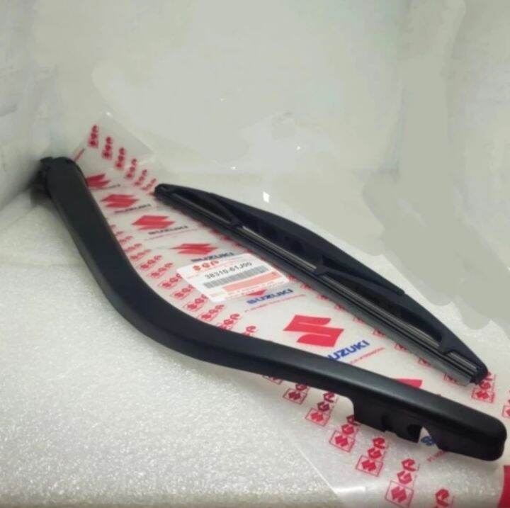 WIPER BELAKANG SUZUKI APV GAGANG PLUS WIPER | Lazada Indonesia