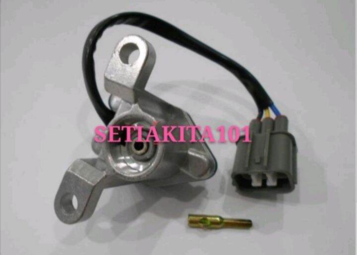 HONDA SV4/SR4/SM4 SPEED METER SENSOR WITH WIRE | Lazada