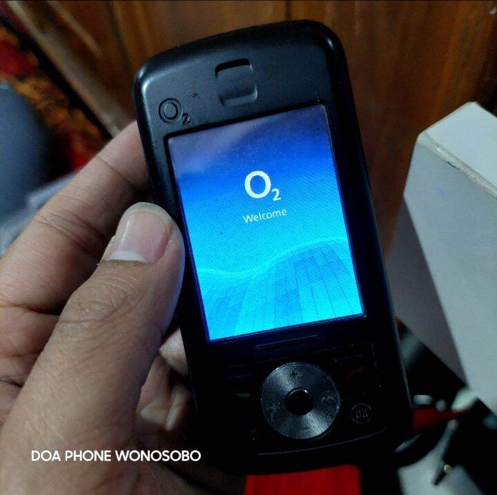 HP O2 XDA STEALTH | Lazada Indonesia