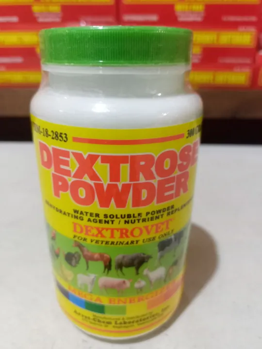 Dextrose powder 300grms water soluble powder | Lazada PH