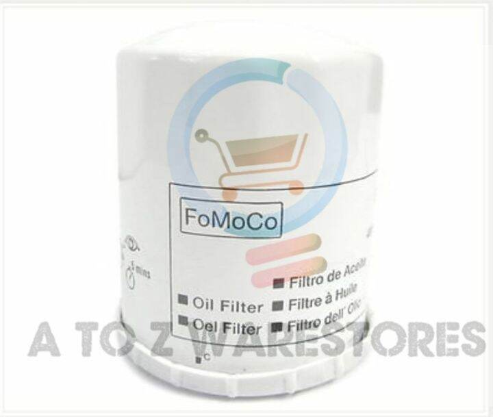 Oil Filter FoMoCo for all Ford | Lazada