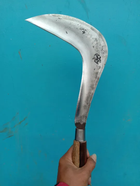 congkrang babat untuk rumput maupun ranting , full baja per / kegunaan ...