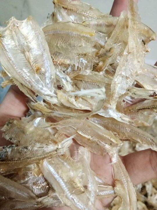 D&A Driedfish Boneless Dilis Puti Roxas CHEAPEST WHOLESALE! | Lazada PH