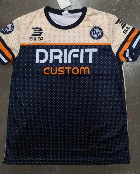 TSHIRT DRIFIT CUSTOM FULL SUBLIMATION PRINT | Lazada PH