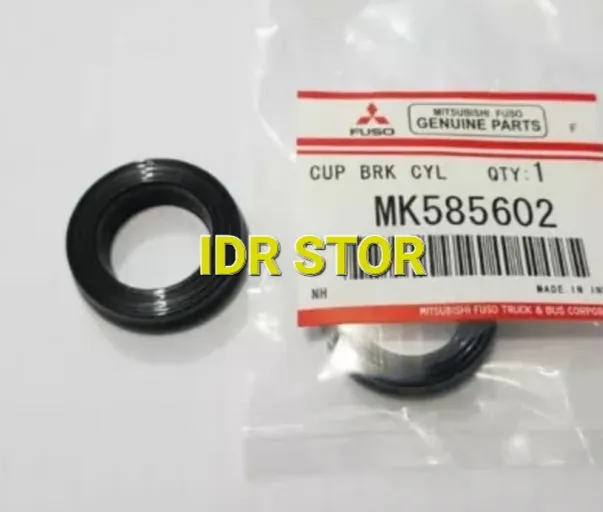 Karet abu canter hdx - karet rem tipis canter 136 hdx - tutup abu debu ...