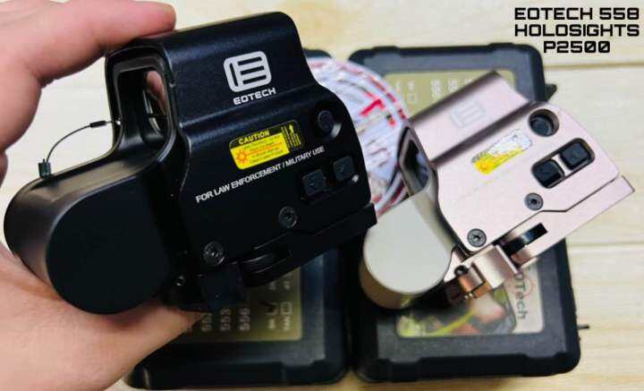 Eotech 558 XPS3 TOY ONLY | Lazada PH