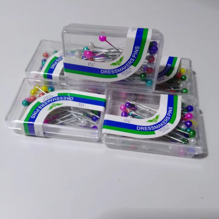 Jarum Pentul Hijab Peniti hijab | Lazada Indonesia