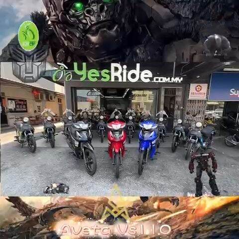 AVETA VS110 Interchanged Model | Lazada