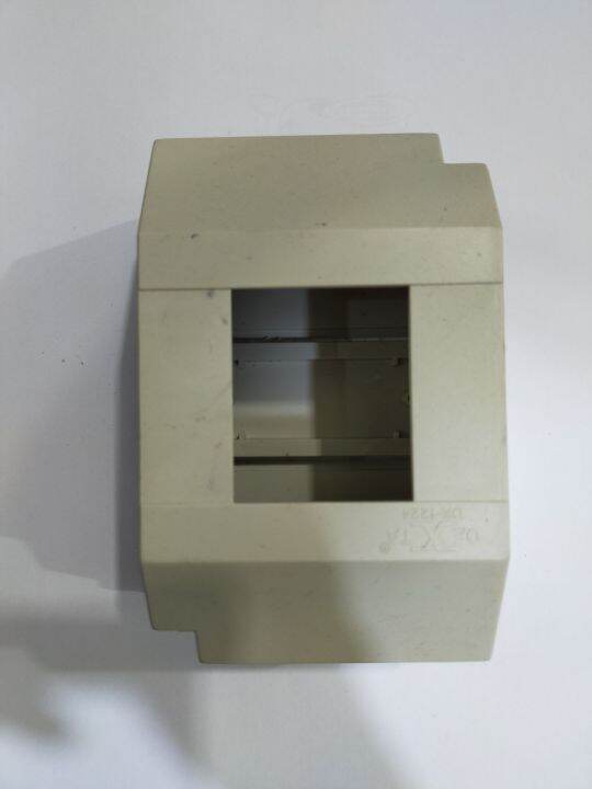 Box / Kotak / Tempat / Rumah MCB 2 3 4 Phase PLN | Lazada Indonesia