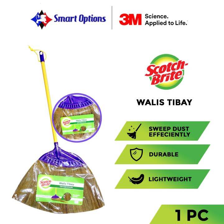3M Scotch-Brite Walis Tibay 1pc | Lazada PH