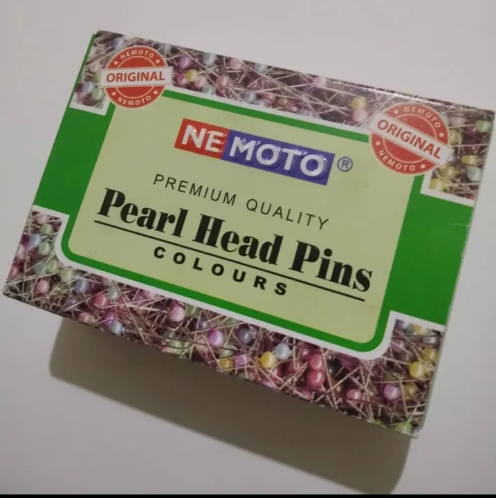 Jarum Pentul Premium Hakatori 1 box isi -+150 pcs | Lazada Indonesia