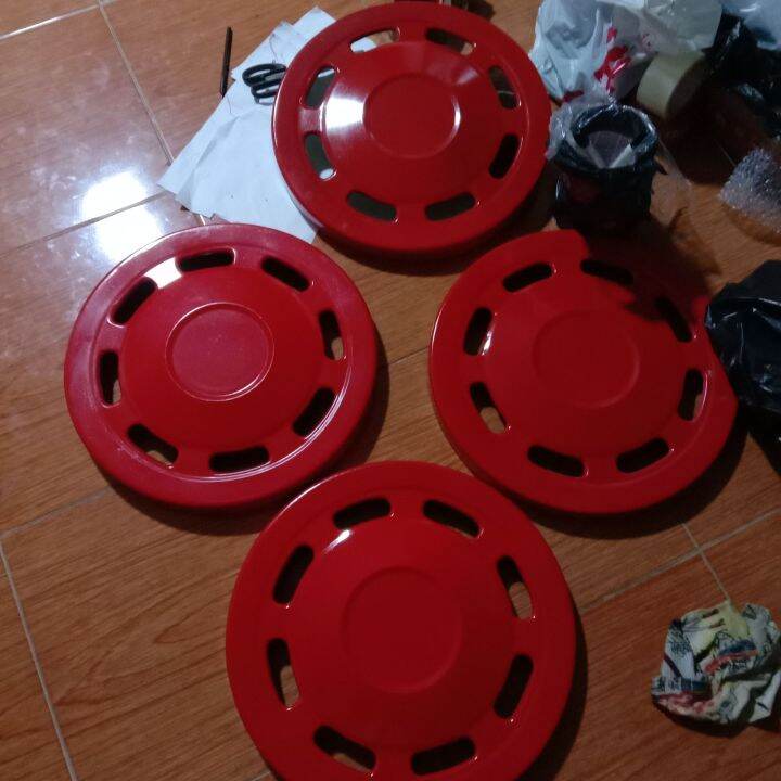 Weldop Wildop Ring 15 Truk Engkel Bus Mikro Bahan Fiber Model Rebecca ...