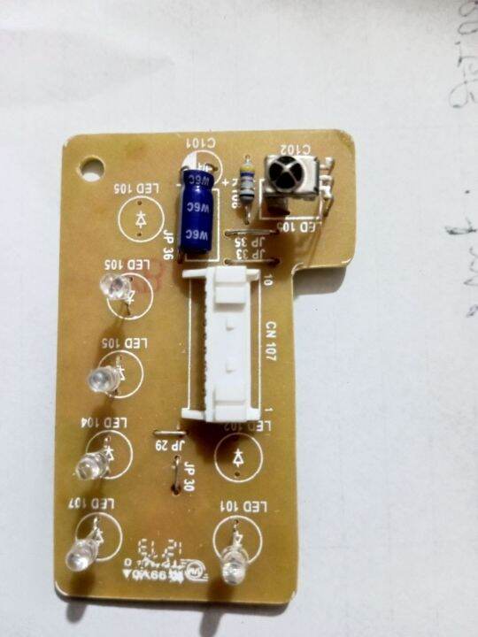 Sensor AC Sharp inverter original | Lazada Indonesia