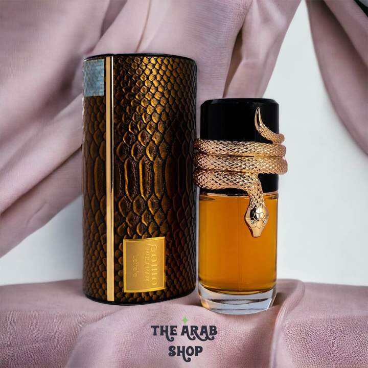 Musamam by Lattafa 100ml | Lazada.co.th