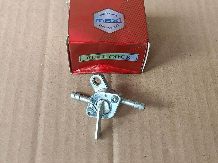 kran bensin motor universal | Lazada Indonesia